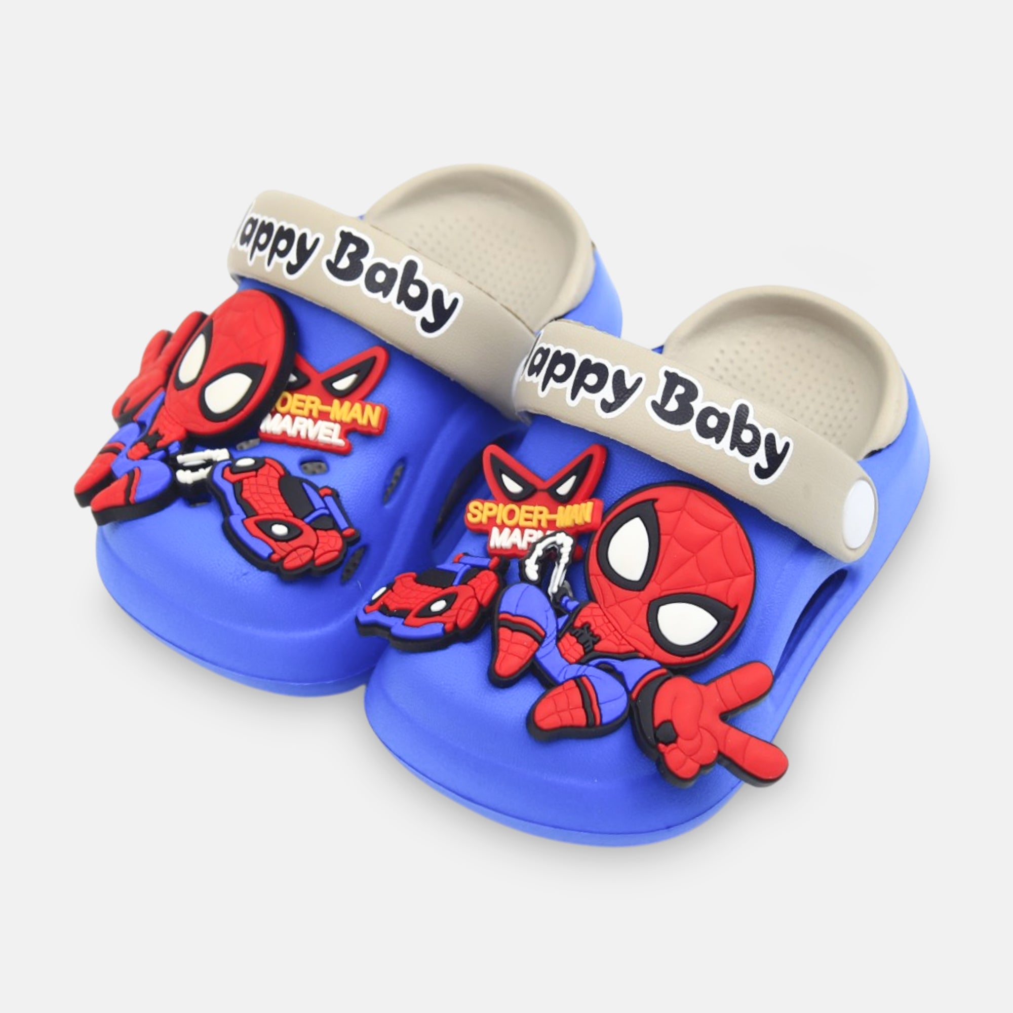 Boys Imported Crocs & Lightweight Play Clogs|Babies World– Babies World ...